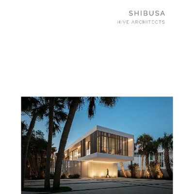 预订不退不换Shibusa:Hive Architects - Masterpiece Series