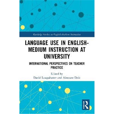 按需印刷不退不换 Language Use in English-Medium Instruction at Unive