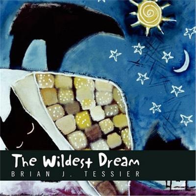 按需印刷The Wildest Dream[9781453547298]