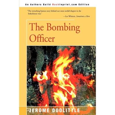 按需印刷The Bombing Officer[9780595145973]