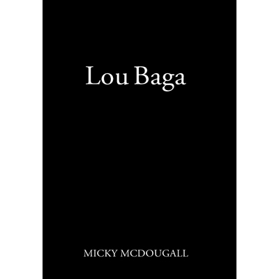 按需印刷Lou Baga[9781458376473]