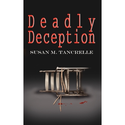 按需印刷Deadly Deception[9781410730701]