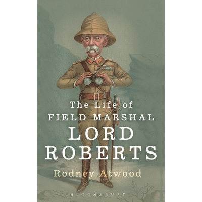 按需印刷The Life of Field Marshal Lord Roberts[9781780936765]