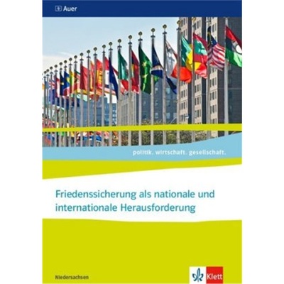 预订【德语】 Friedenssicherung als nationale und internationale Herausforderung, Ab[9783120072041]