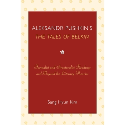 按需印刷Aleksandr Pushkin's 'The Tales of Belkin'[9780761841296]
