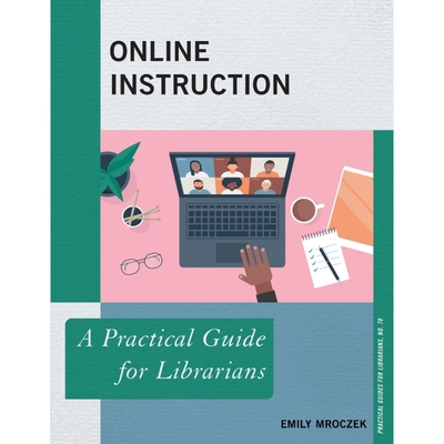 按需印刷Online Instruction[9781538157671]