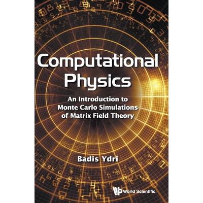按需印刷Computational Physics[9789813200210]