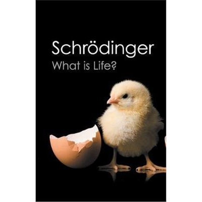 按需印刷What is Life?:With Mind and Matter and Autobiographical Sketches[9781107604667]