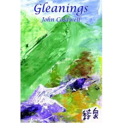 按需印刷Gleanings[9781418444655]