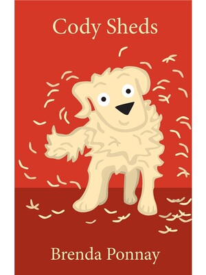 按需印刷不退不换Cody Sheds