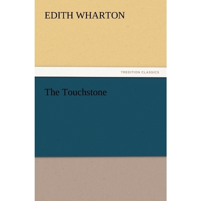 按需印刷The Touchstone[9783842436978]