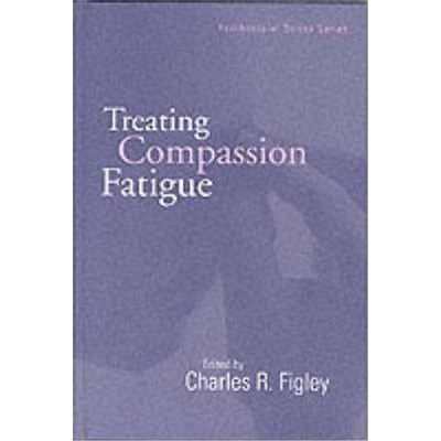 预订Treating Compassion Fatigue[9781583910535]