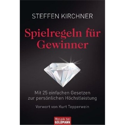 预订不退不换德语Spielregeln fur Gewinner[9783442171613]