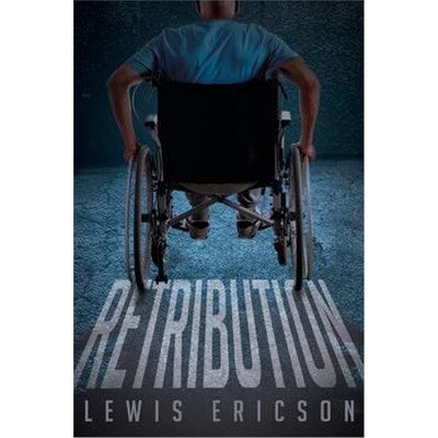 按需印刷不退不换Retribution[9781681397238]