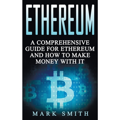 按需印刷不退不换Ethereum[9781951404437]