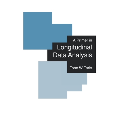 按需印刷A Primer in Longitudinal Data Analysis[9780761960270]