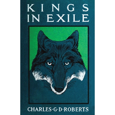 按需印刷不退不换Kings in Exile[9781444622447]