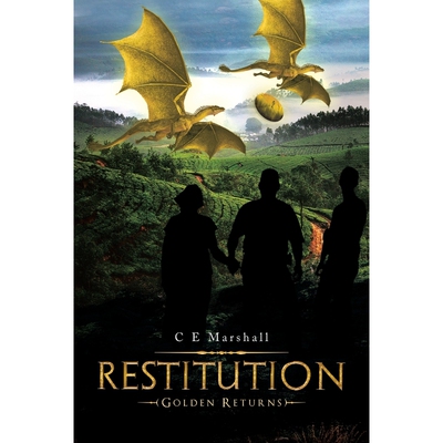 按需印刷不退不换Restitution[9781984592224]