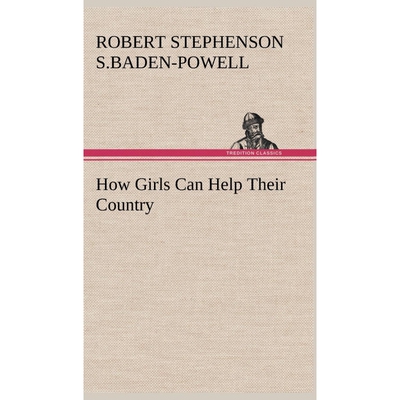 按需印刷不退不换How Girls Can Help Their Country[9783849162252]
