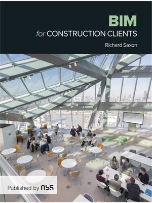 预订不退不换BIM for Construction Clients