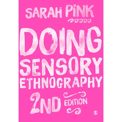 按需印刷Doing Sensory Ethnography[9781446287590]