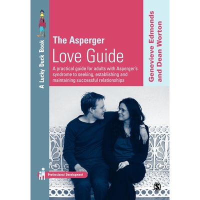 按需印刷不退不换The Asperger Love Guide[9781412919104]