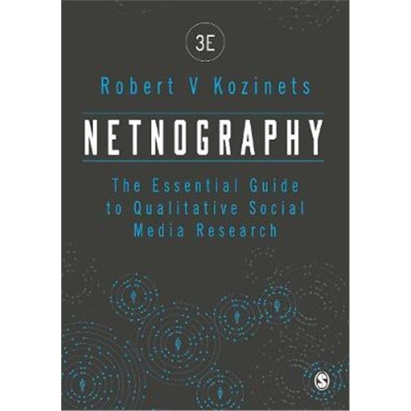 按需印刷Netnography:The Essential Guide to Qualitative Social Media Research[9781526444691]_虎窝淘