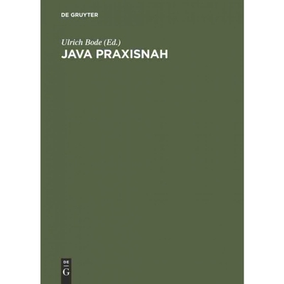 按需印刷DEG Java praxisnah[9783486272673]