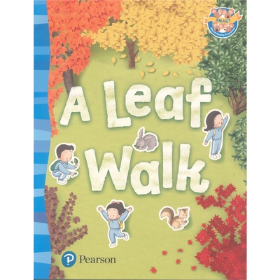 SRP(SMARTM4):A LEAF WALK (HK REVAMP)