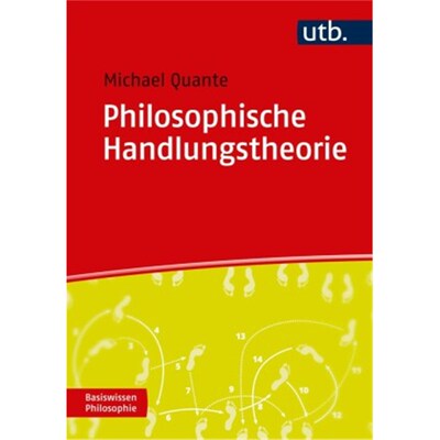 预订不退不换德语Philosophische Handlungstheorie:
