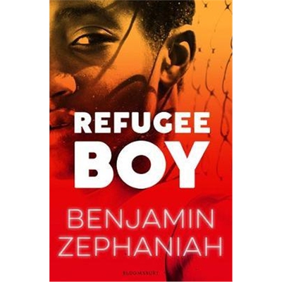 预订Refugee Boy