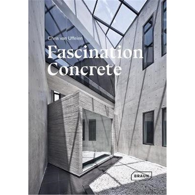进口艺术 Fascination Concrete