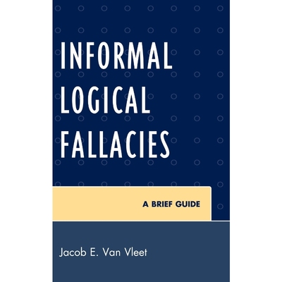 按需印刷Informal Logical Fallacies[9780761854326]