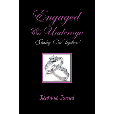 预订不退不换Engaged & Underage