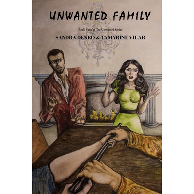 按需印刷不退不换Unwanted Family[9780996789547]