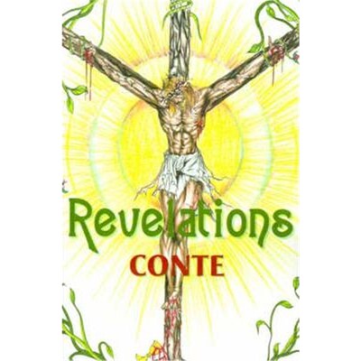 按需印刷不退不换Revelations[9780595126323]