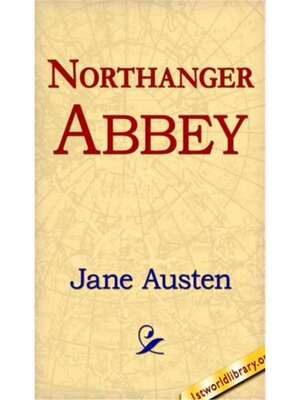 预订不退不换Northanger Abbey