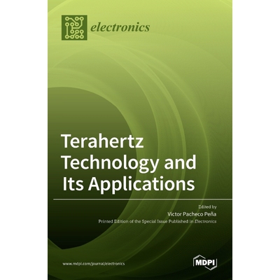 按需印刷Terahertz Technology and Its Applications[9783036509969]
