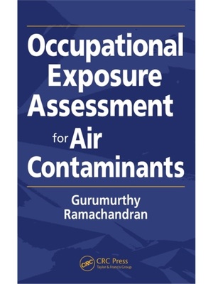 预订Occupational Exposure Assessment for Air Contaminants