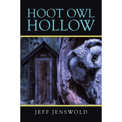 按需印刷不退不换Hoot Owl Hollow[9781665517805]