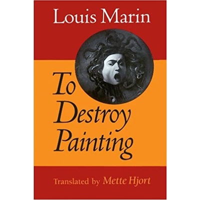 预订To Destroy Painting[9780226505350]