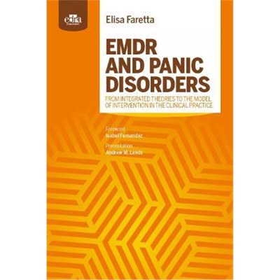 预订EMDR AND PANIC DISORDERS - from integrated theories to the model of intervention in clinical practice