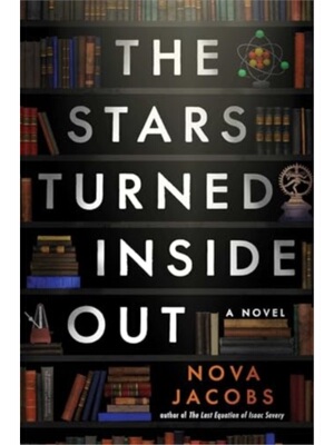 预售【2024新书】Stars Turned Inside Out