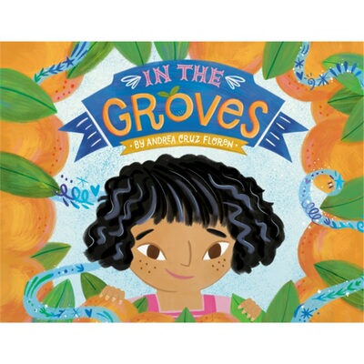 预售【2024新书】In The Groves[9780593662618]