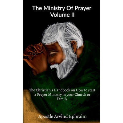按需印刷The Ministry Of Prayer Volume II[9781636068886]