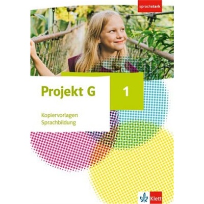 预订不退不换德语 Projekt G Gesellschaftslehre 1[9783124088918]
