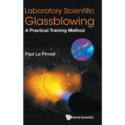 按需印刷Laboratory Scientific Glassblowing[9781786341976]