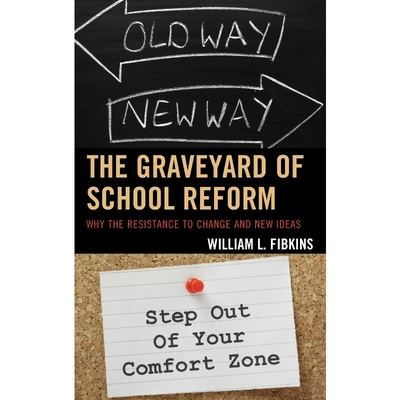 按需印刷不退不换The Graveyard of School Reform[9781475814538]