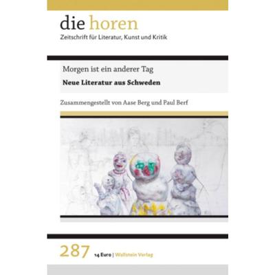 预订【德语】 Morgen ist ein anderer Tag:Neue Literatur a