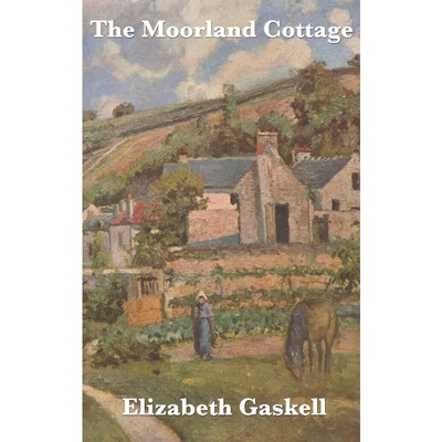 按需印刷The Moorland Cottage[9781515435471]